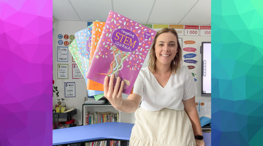 What is STEM? - Pascal Press